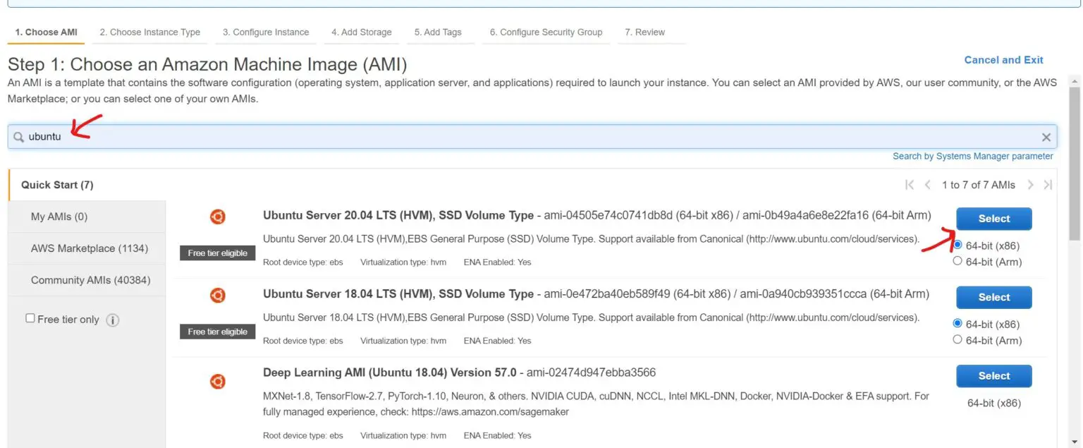 How To Connect To An Ec2 Instance From Windows Using Putty Python Simplified