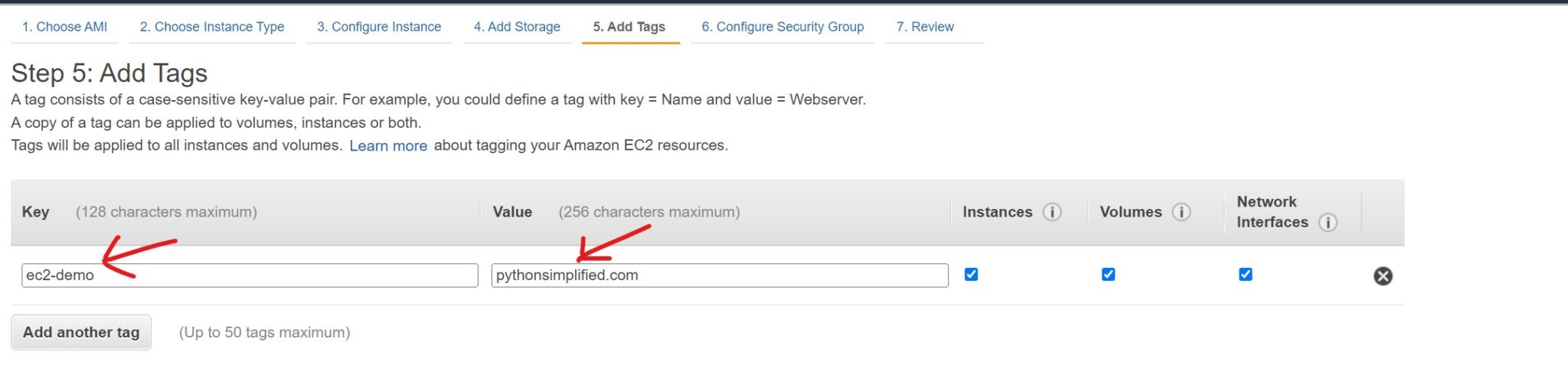 How To Connect To An Ec2 Instance From Windows Using Putty Python Simplified